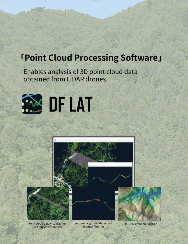 DeepForest Technologies