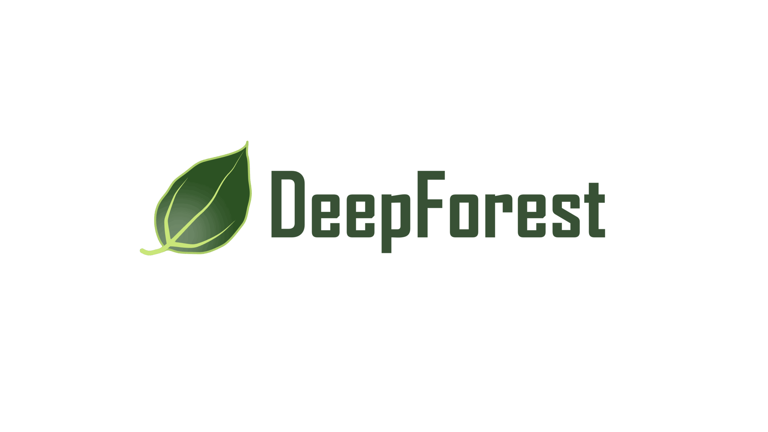 Software Deepforest Technologies