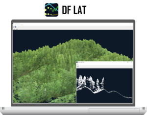 ソフトウェア | DeepForest Technologies