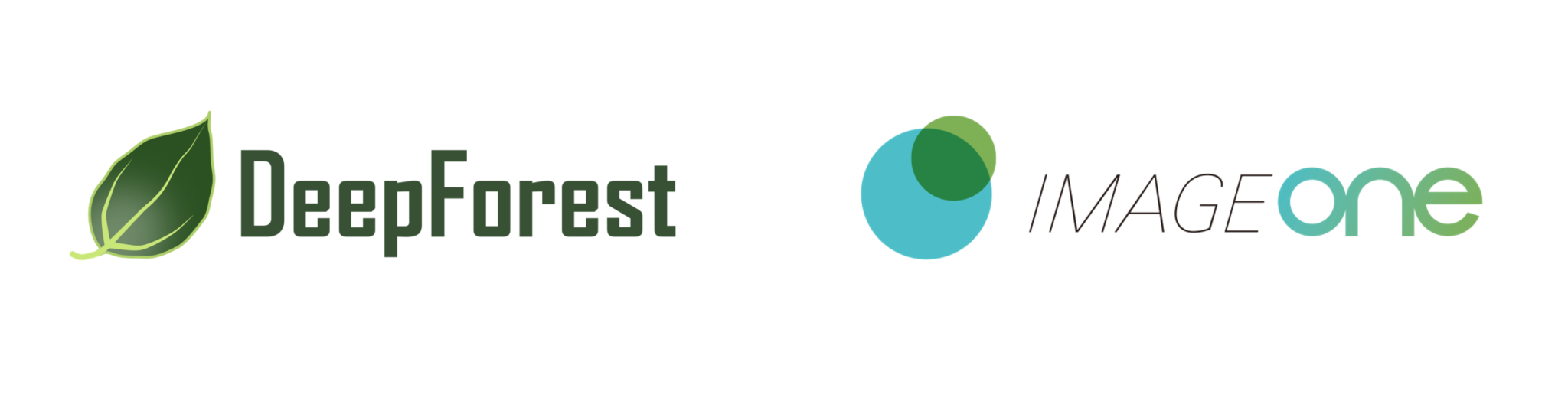 株式会社イメージワンとの販売代理店契約を締結 | DeepForest Technologies