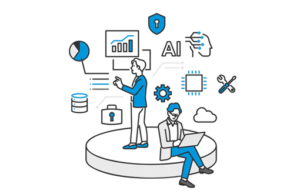 森林DX事業 | DeepForest Technologies