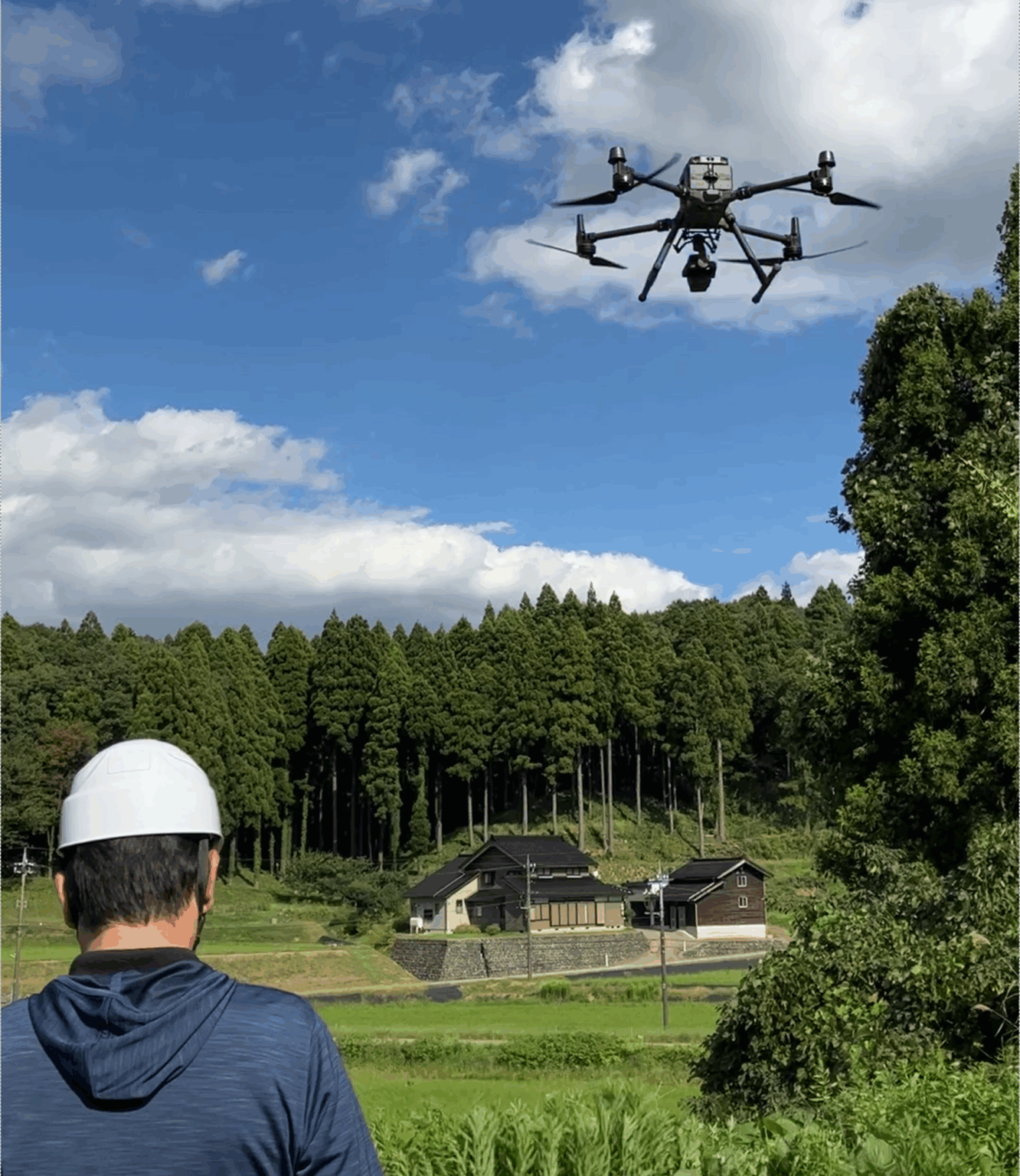 採用情報 | DeepForest Technologies