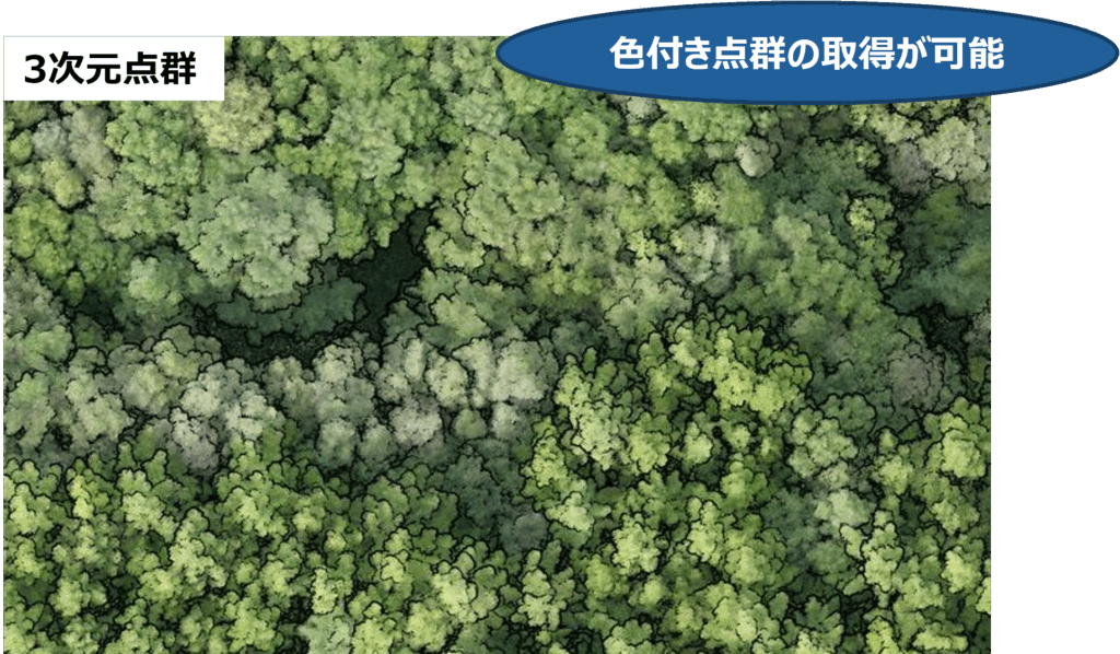 森林DX事業 | DeepForest Technologies