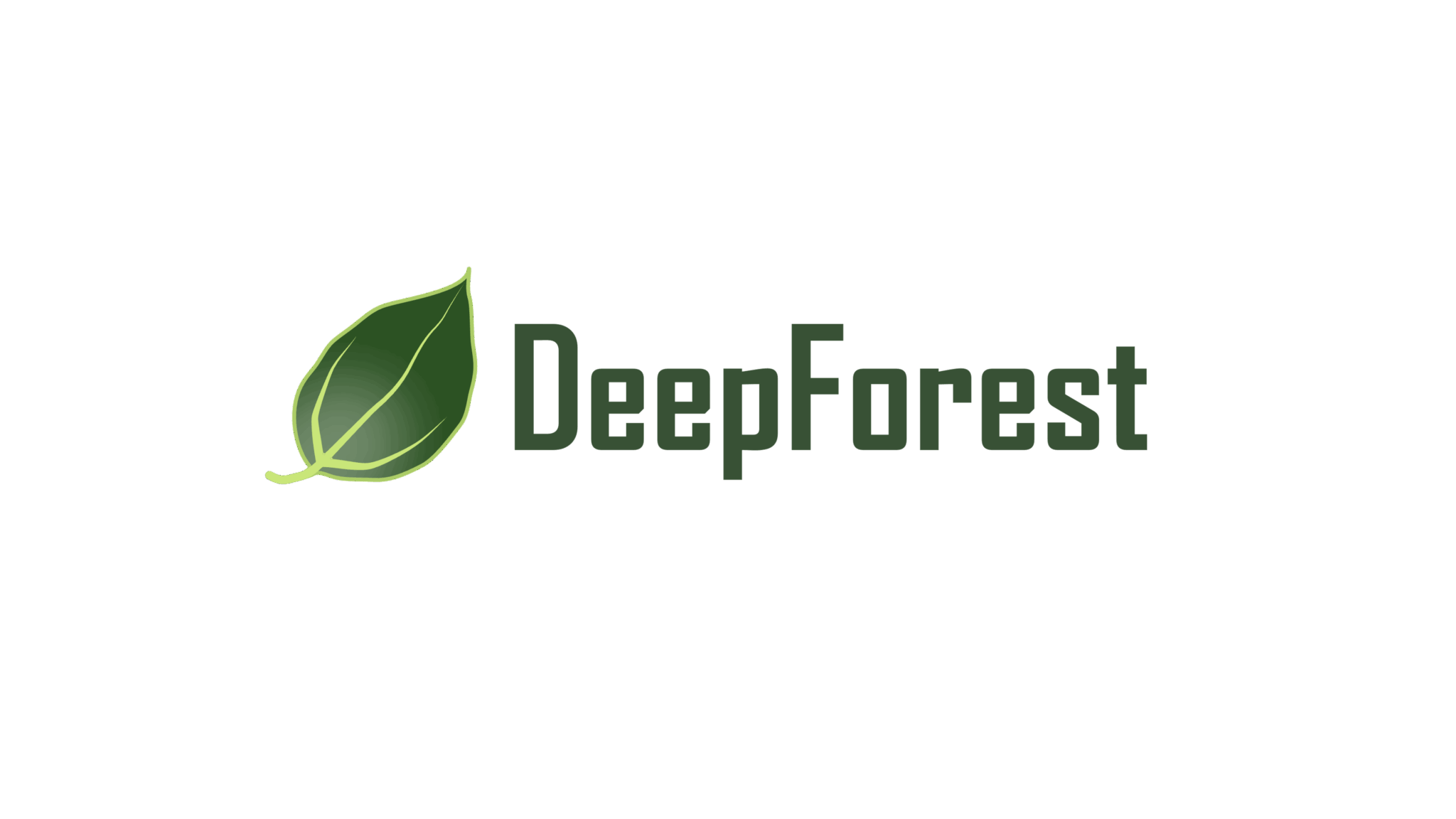 DeepForest Technologies株式会社