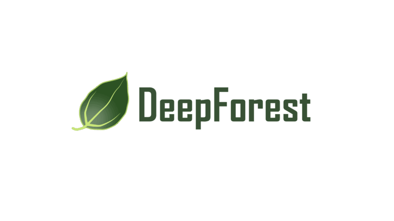DeepForest Technologies株式会社